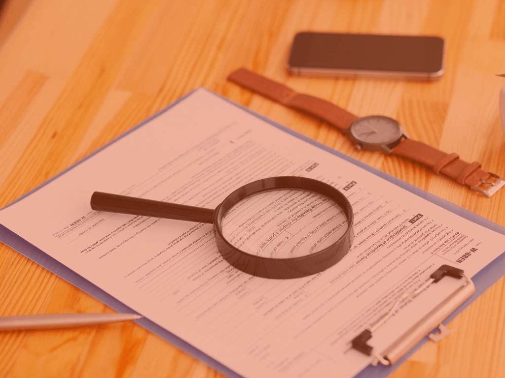 Entenda o Formulário G-28 para Imigração nos EUA