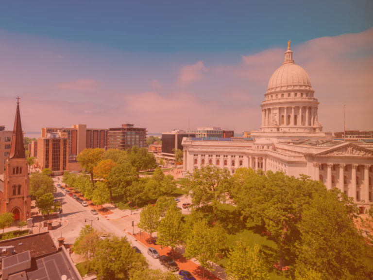 Descubra os 10 melhores lugares para viver nos EUA