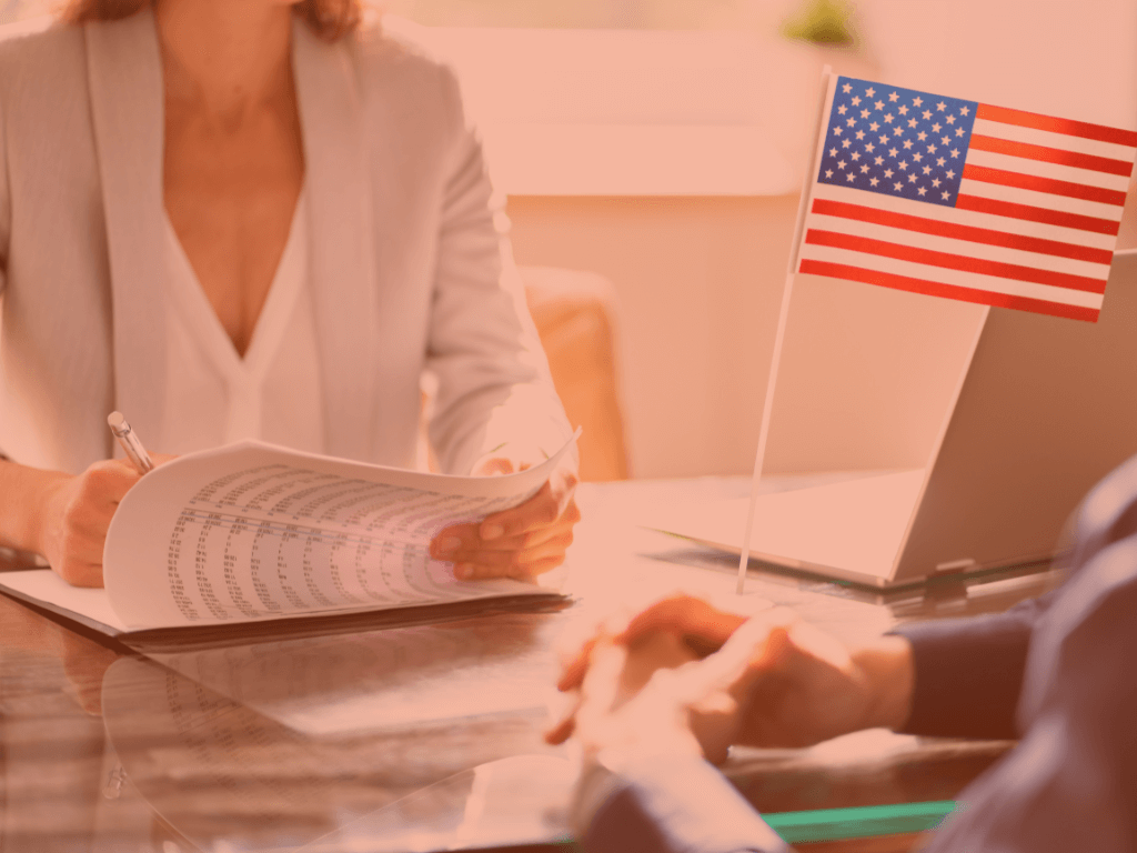 Imigração para os EUA: 5 passos para começar