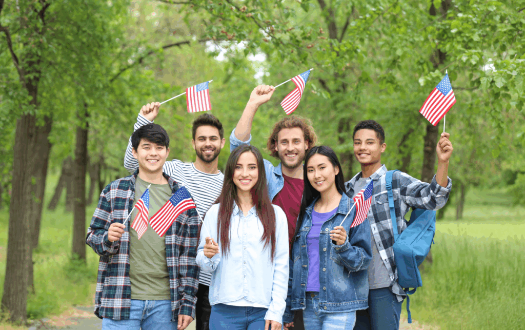 Estudar nos EUA: como escolher universidade e requisitos - Blog SG Global Group